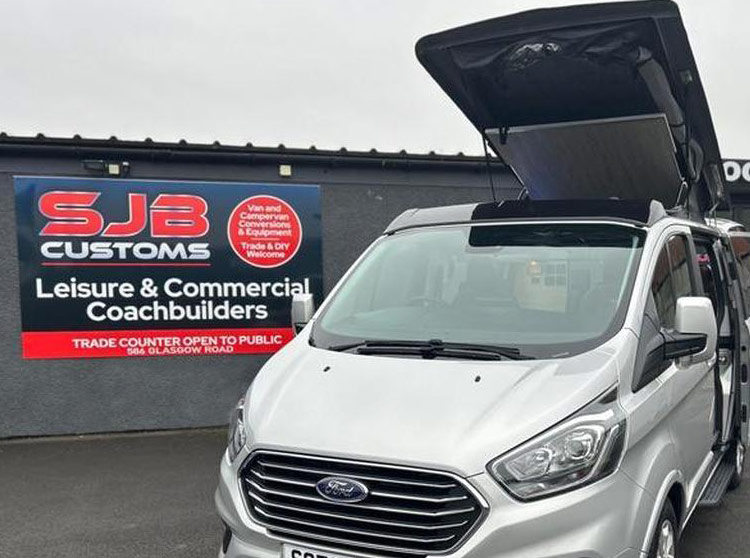 Brokerage Services for Campervans: A New Era for the Estate Agent ...